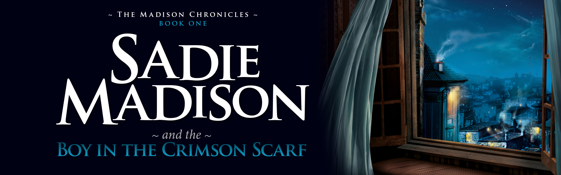 Welcome to the website of writer Neil J Hart - Neil J Hart