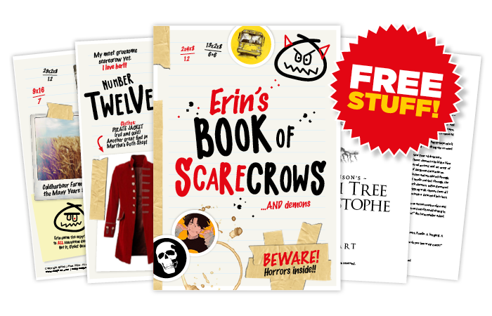 Home - Neil J Hart | Award-winning Author